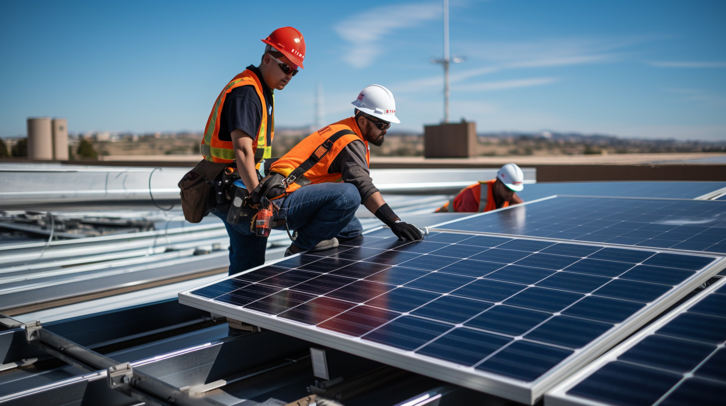 Essential Guide to Efficient Solar Device Installation