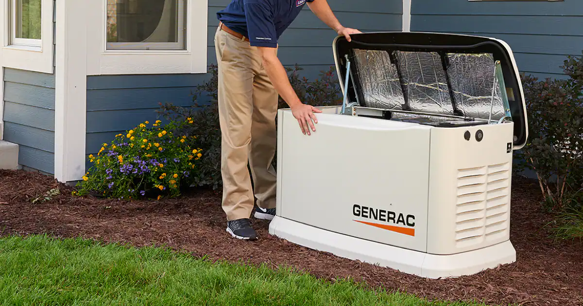 Complete Guide to Standby Generator Installation for Homes
