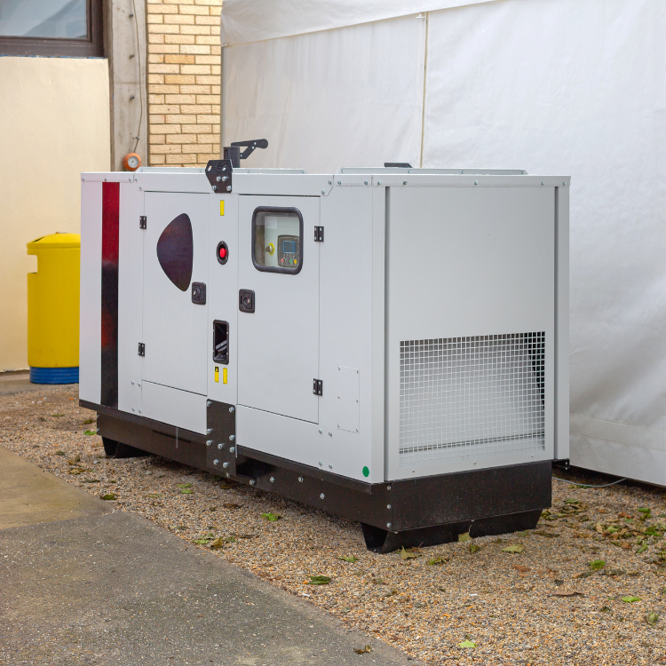A Complete Guide to Home Generator Installation: Powering Your Future ...